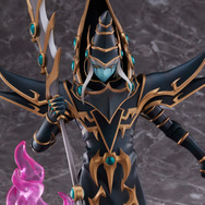 遊戯王』“超魔導剣士-ブラック・パラディン”がフィギュア化 遊戯王』“超魔導剣士-ブラック・パラディン”がフィギュア化