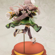 ウマ娘』勝負服の「サトノダイヤモンド」がフィギュア化 ウマ娘』勝負服の「サトノダイヤモンド」がフィギュア化