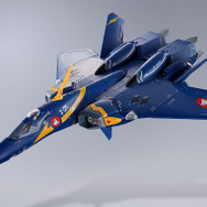 マクロスプラス」より、“異形”の試作可変戦闘機「YF-21」がDX超 マクロスプラス」より、“異形”の試作可変戦闘機「YF-21」がDX超
