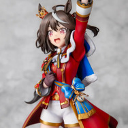 ウマ娘』新勝負服「キタちゃん」が可愛すぎる!元気でキュートな ウマ娘』新勝負服「キタちゃん」が可愛すぎる!元気でキュートな
